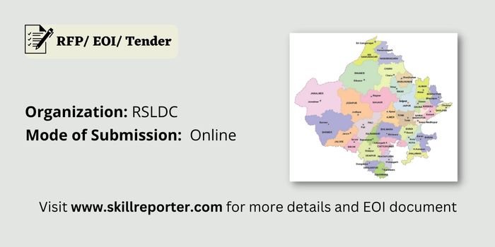 Rsldc Logo PMKVY Training Partners RKCL RSCIT Training Centers