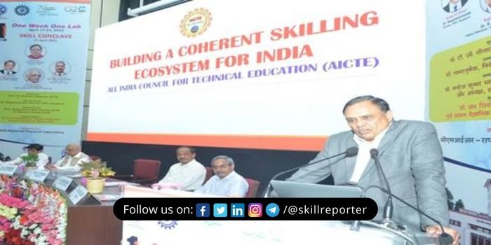 CSIR Integrated Skill Development Programme – Tag – Skill Reporter