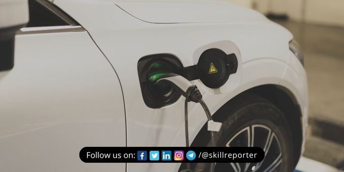 UP announces subsidy on skill development in EV Manufacturing – Skill ...