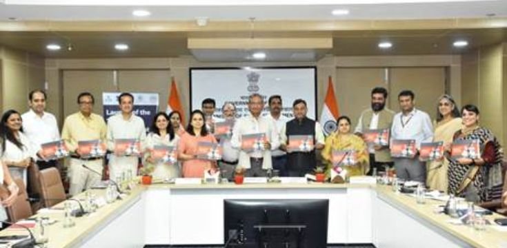 MSDE Unveil Trainer Development Strategy for Skilling Ecosystem – Skill ...