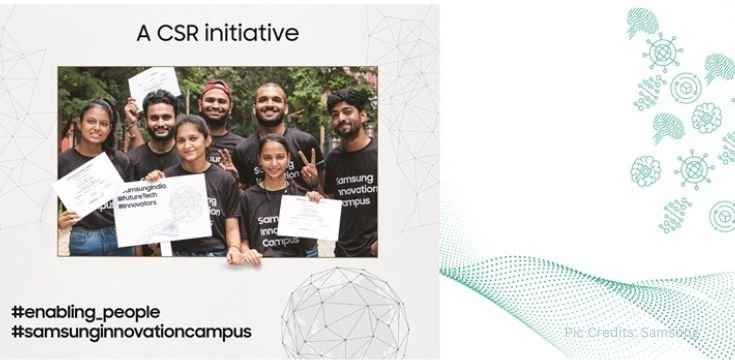 Samsung to skill youth in future tech domains under its CSR – Skill Reporter