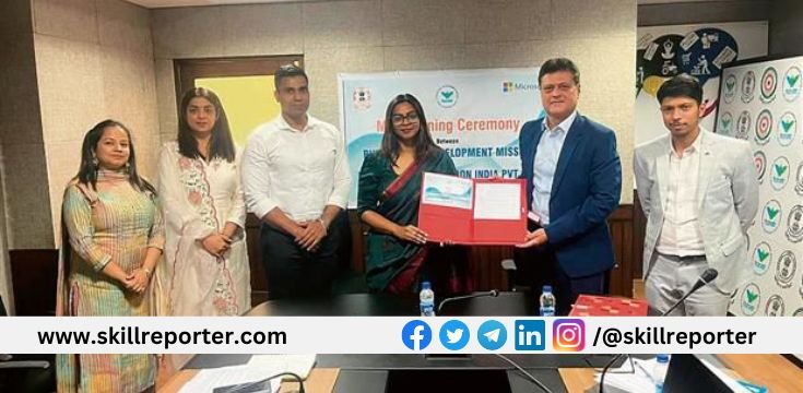 IAS Atul Kumar Tiwari to be new Secretary at Ministry of Skill Development and Entrepreneurship ...