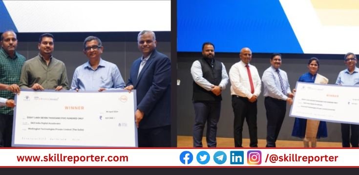 T-Hub’s Skill India Digital Accelerator Program Selects 10 Startups ...