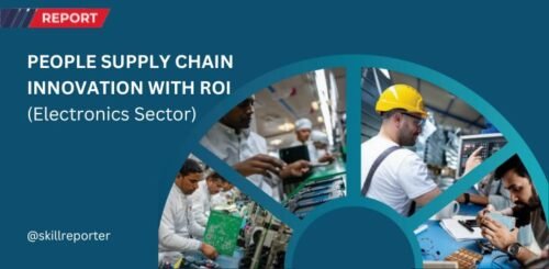 SkillReporter - Empowering Skills and Workforce Development