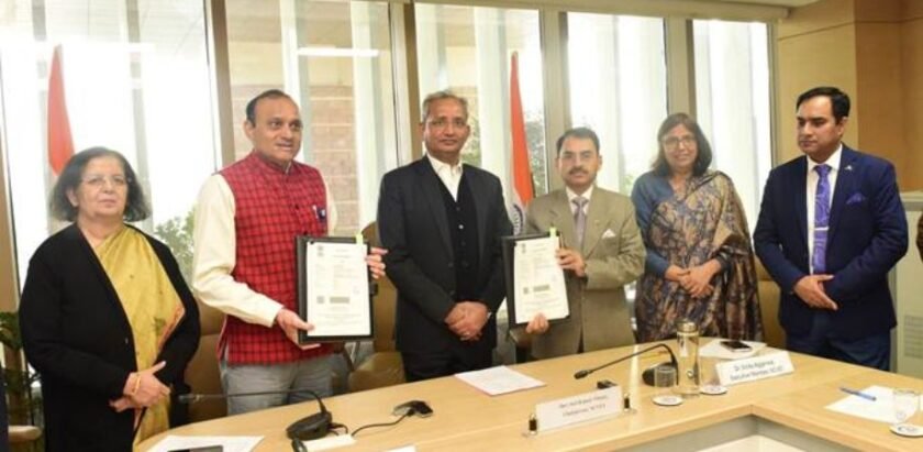 Atul Kumar Tiwari becomes New Chairperson of National Council for ...