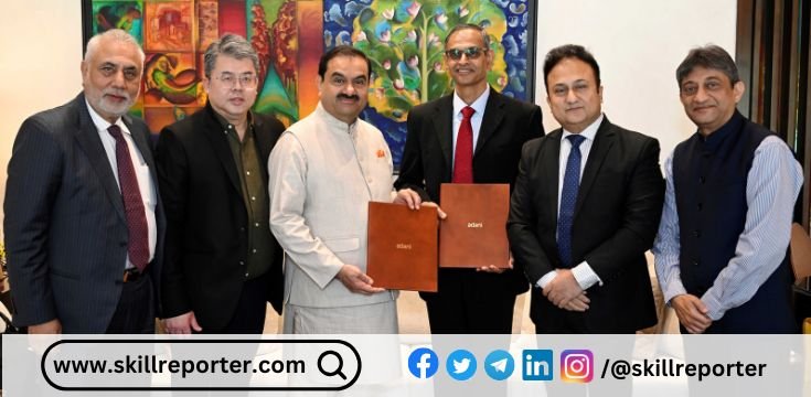 SkillReporter - Empowering Skills and Workforce Development