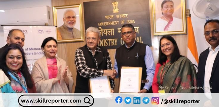 SkillReporter - Empowering Skills and Workforce Development