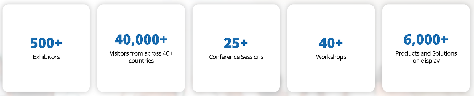 Exhibit at DIDAC Skills 2025 – Skill Reporter